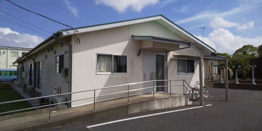 鈴木神経科病院のグループホーム | グループホーム | 医療法人社団優仁会 鈴木神経科病院