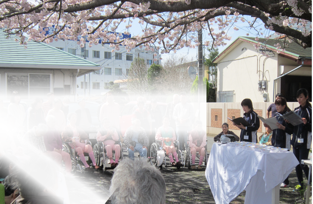 看護部 | 採用情報 | 医療法人社団優仁会 鈴木神経科病院